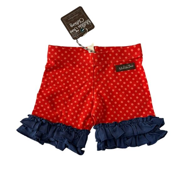 Matilda Jane | Bottoms | New Matilda Jane Shortcut Shorties | Poshmark